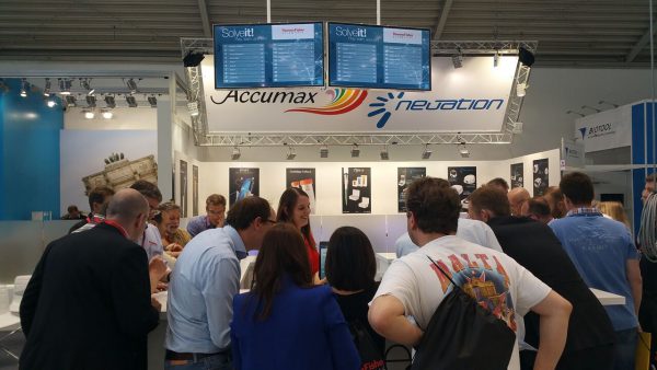 31 trade show trivia game examples