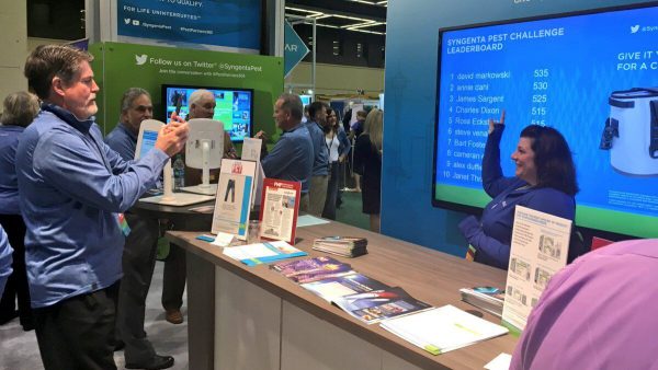 31 trade show trivia game examples
