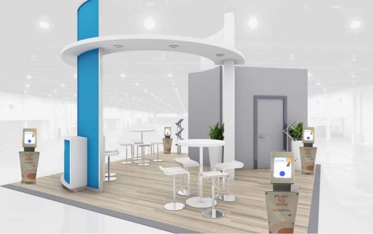 How To Improve Trade Show Lead Capture and Retrieval