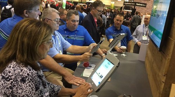 31 trade show trivia game examples