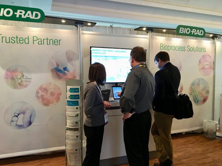 How To Improve Trade Show Lead Capture and Retrieval