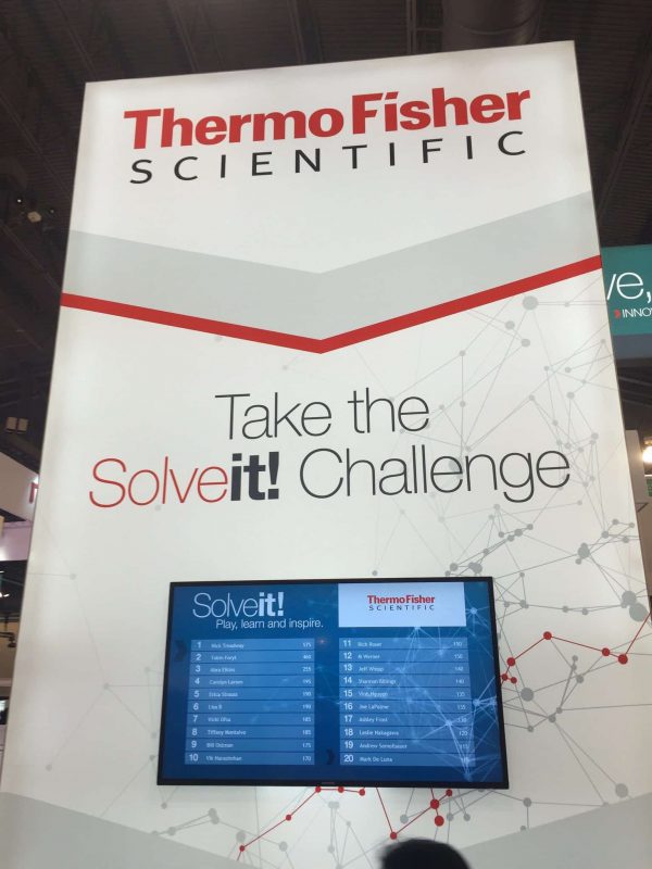 31 trade show trivia game examples