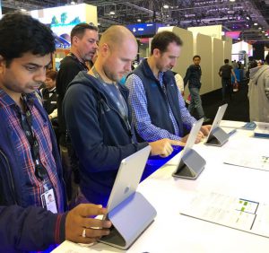 Promoting Your Brand With Interactive Trade Show Games