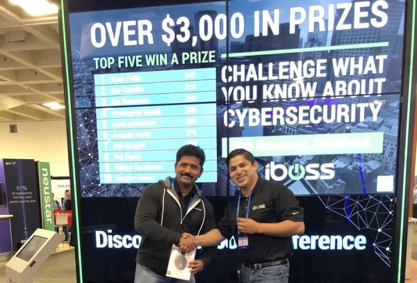 The 4 Kinds Of Digital Screens You Get With Our Interactive Trade Show ...