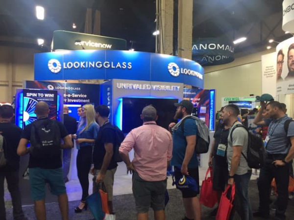 The 4 Kinds Of Digital Screens You Get With Our Interactive Trade Show ...