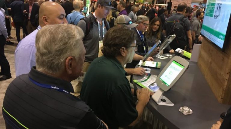 The 4 Kinds Of Digital Screens You Get With Our Interactive Trade Show ...