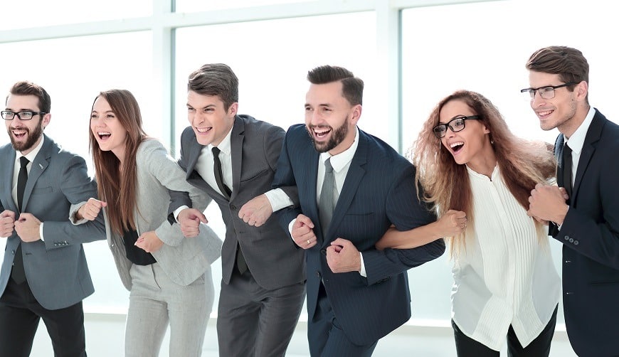 13 Audience Participation Games For Corporate Events 13 Audience Participation Games For Corporate Events