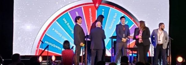 13 Audience Participation Games for Corporate Events