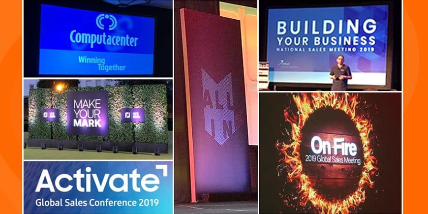52 National Sales Meeting Themes Actually Used In 2019 52 National Sales Meeting Themes Actually Used In 2019