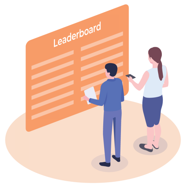 Event Gamification for Corporate Events and Conferences