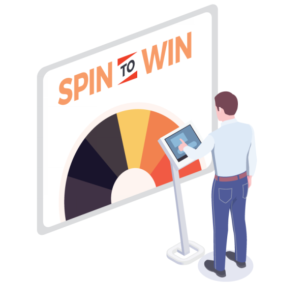 Event Gamification for Corporate Events and Conferences