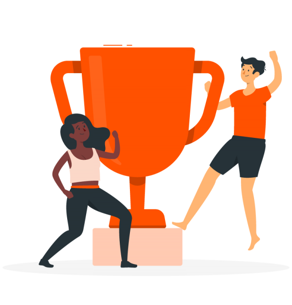 Attendee Participation Game for Customer Events and Sales Meetings