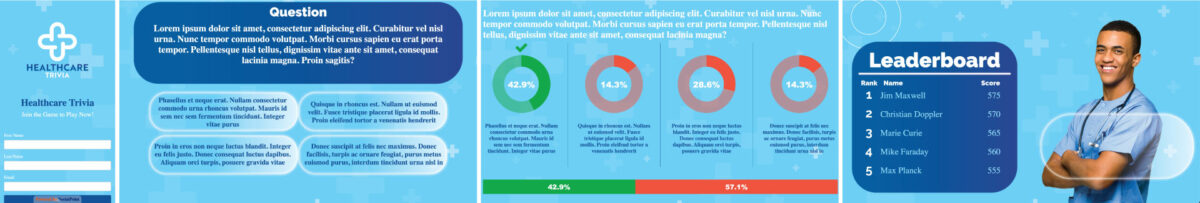 How to Play Virtual Trivia in Rounds with SocialPoint Online Trivia ...