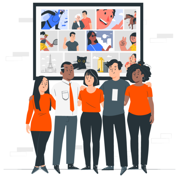 QR Code Scavenger Hunt | Game Builder Platform