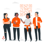 QR Code Scavenger Hunt | Game Builder Platform