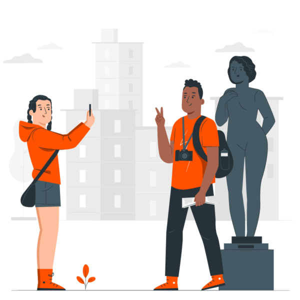 30 Best Photo Scavenger Hunt Ideas