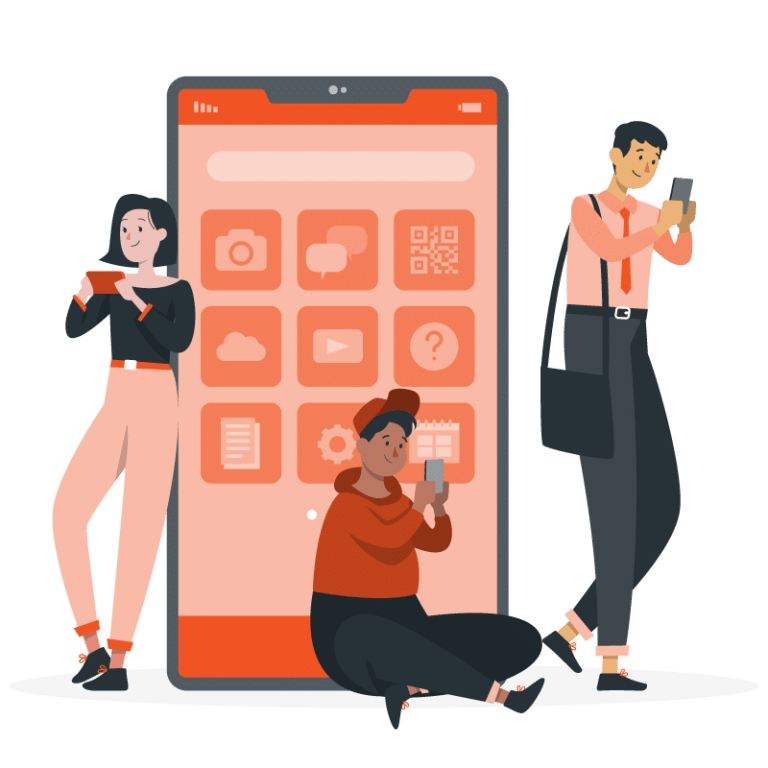 30 Best Photo Scavenger Hunt Ideas