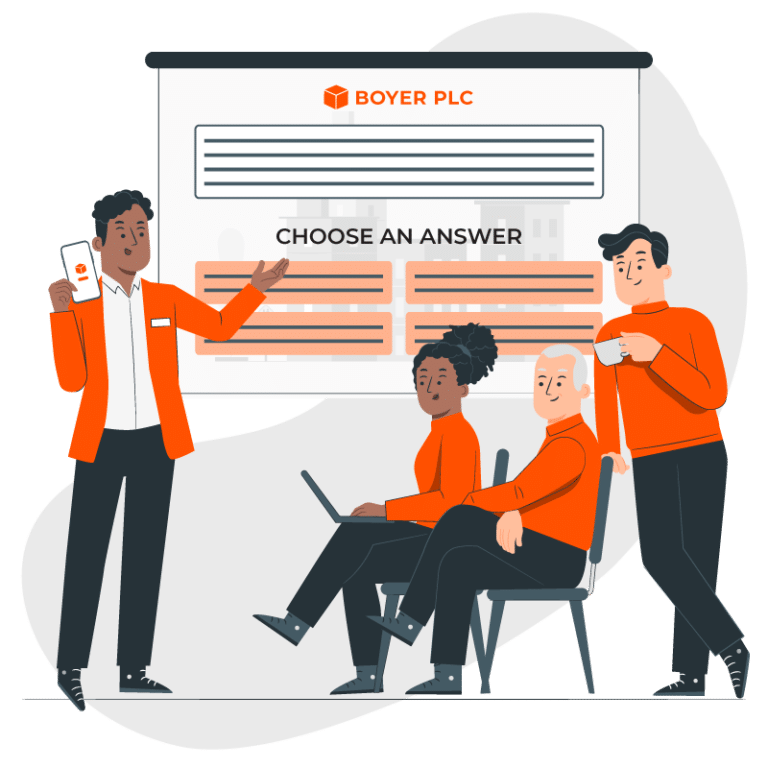 Spin-To-Win Virtual Prize Wheel | SocialPoint Audience Engagement