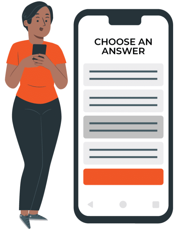 Live Trivia Game Platform for Corporate Trivia Events and Training