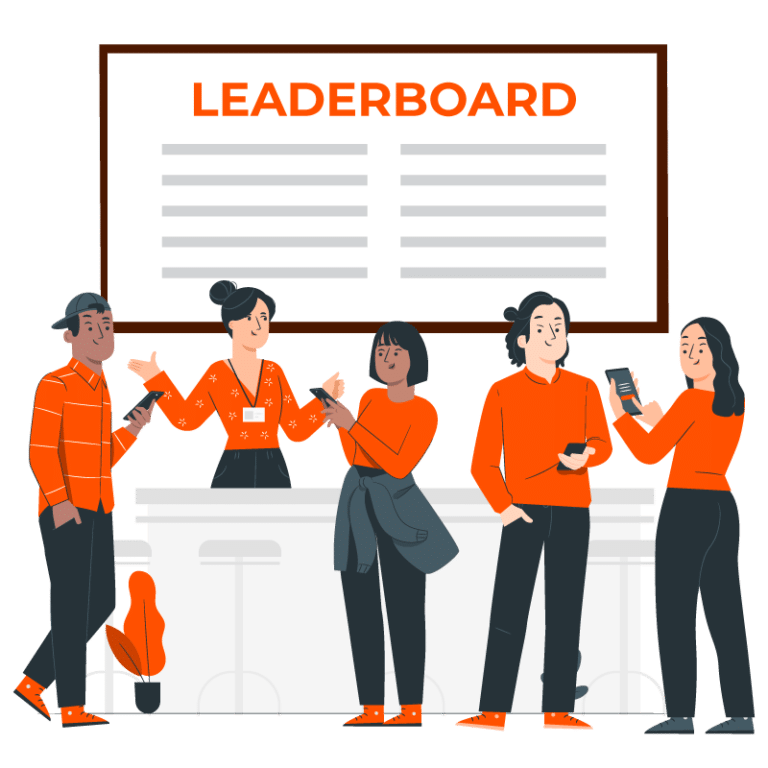 14 Trade Show Booth Activity Ideas | SocialPoint