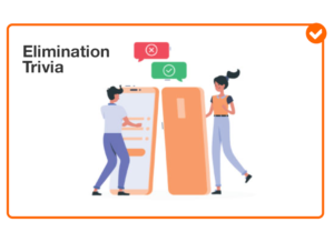 Interactive Trade Show Booth Games