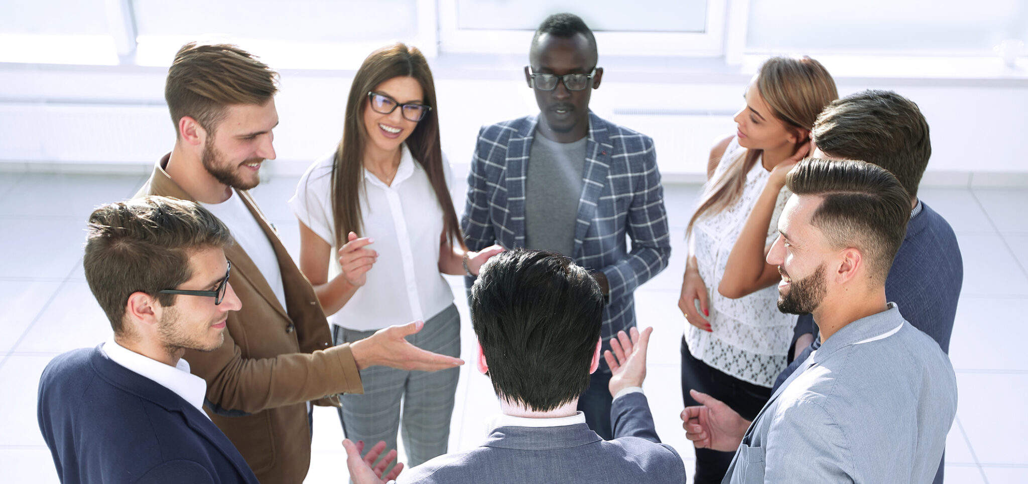 60 Team Building Ideas For Key B2B Corporate Events, Meetings and ...
